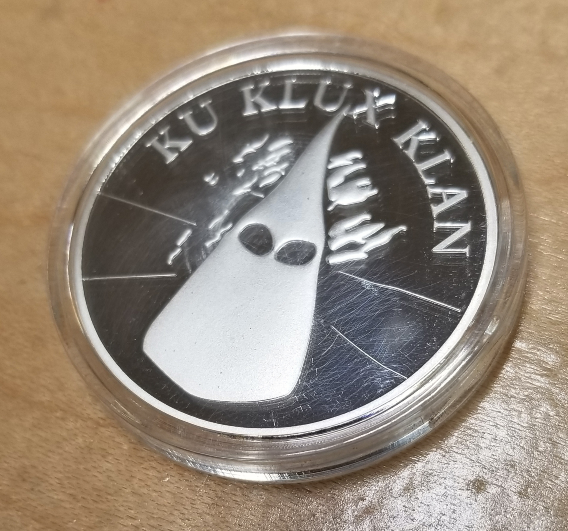 Klan items For Sale Page 2