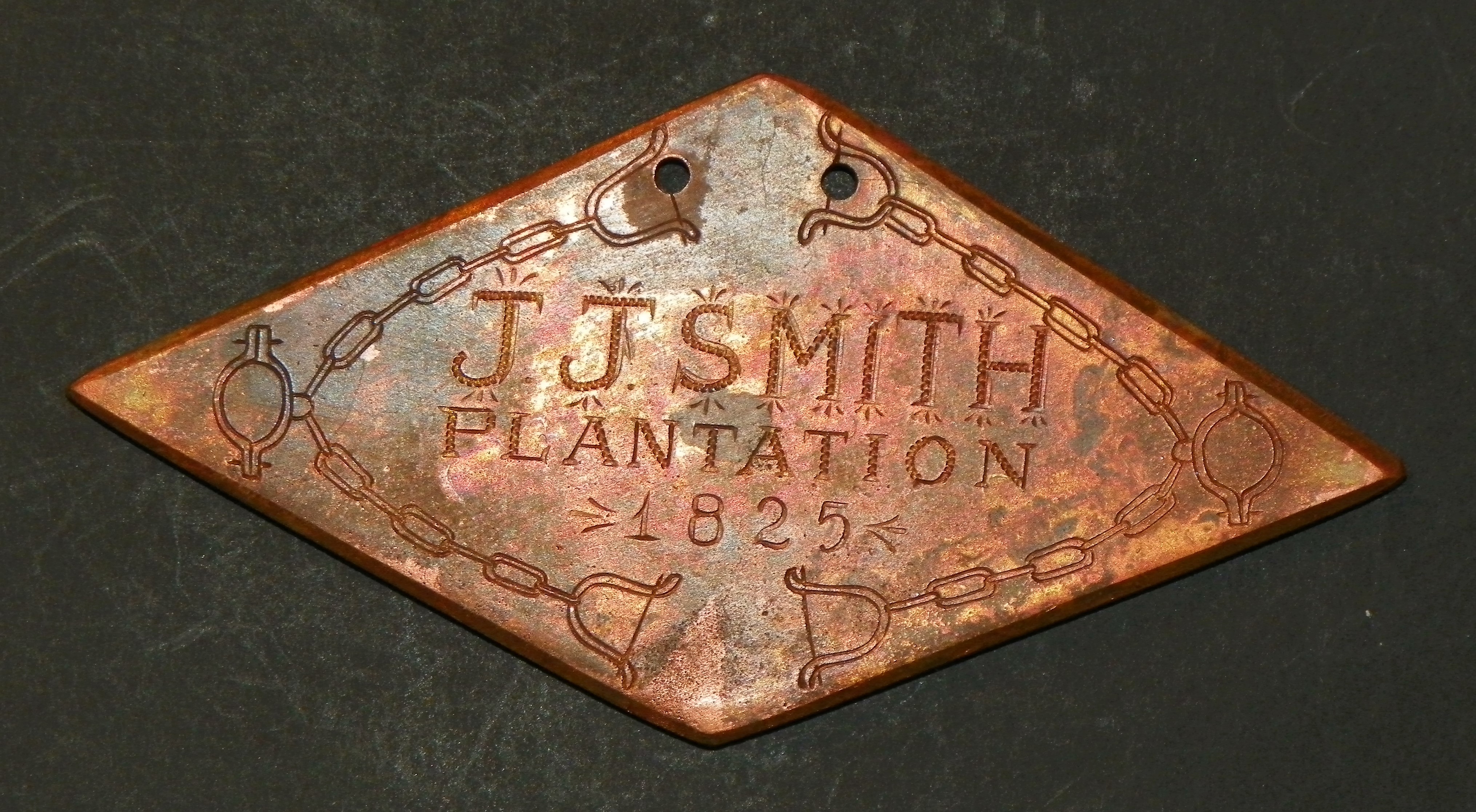 Slave Tag